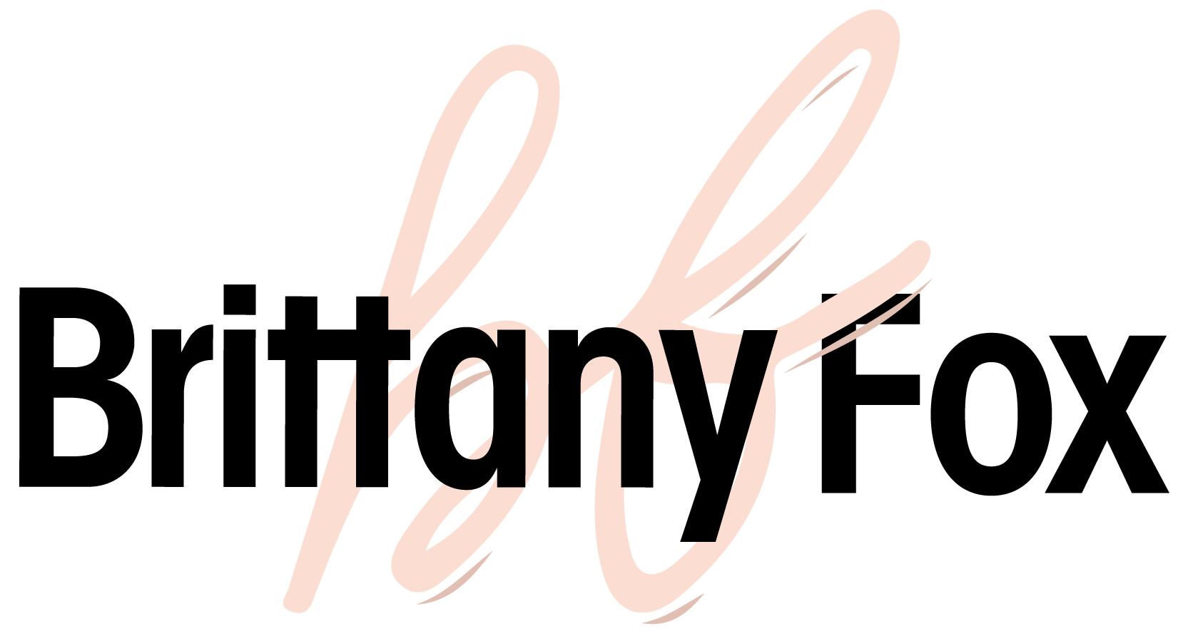 How I Learned my Superpower - Brittany Fox