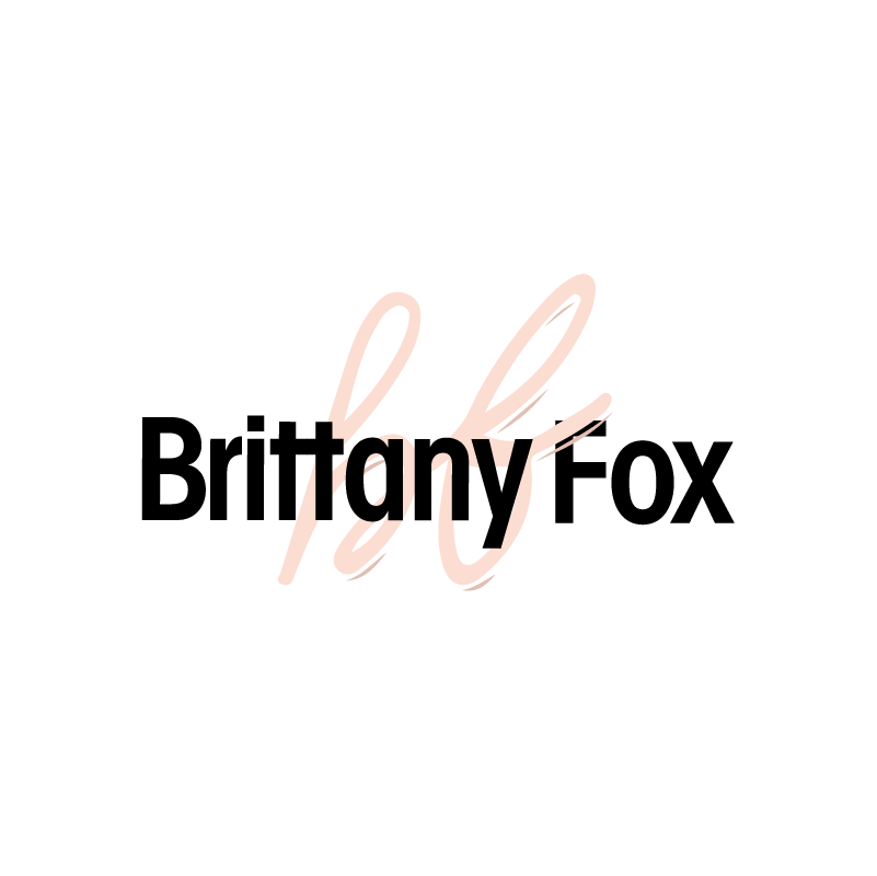 Brittany Fox - Brittany Fox