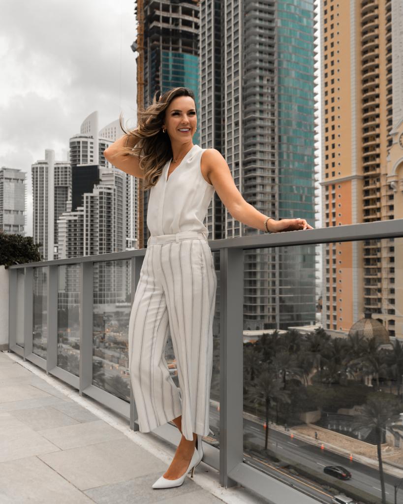 4 Key Awarenesses From Launching our Business - Brittany Fox